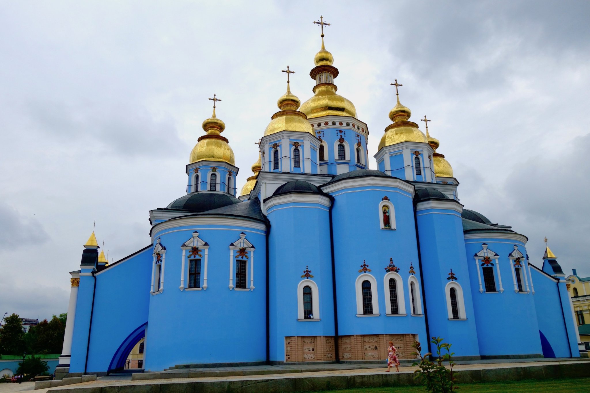 Photo Gallery: Kiev, Ukraine - Kessi World