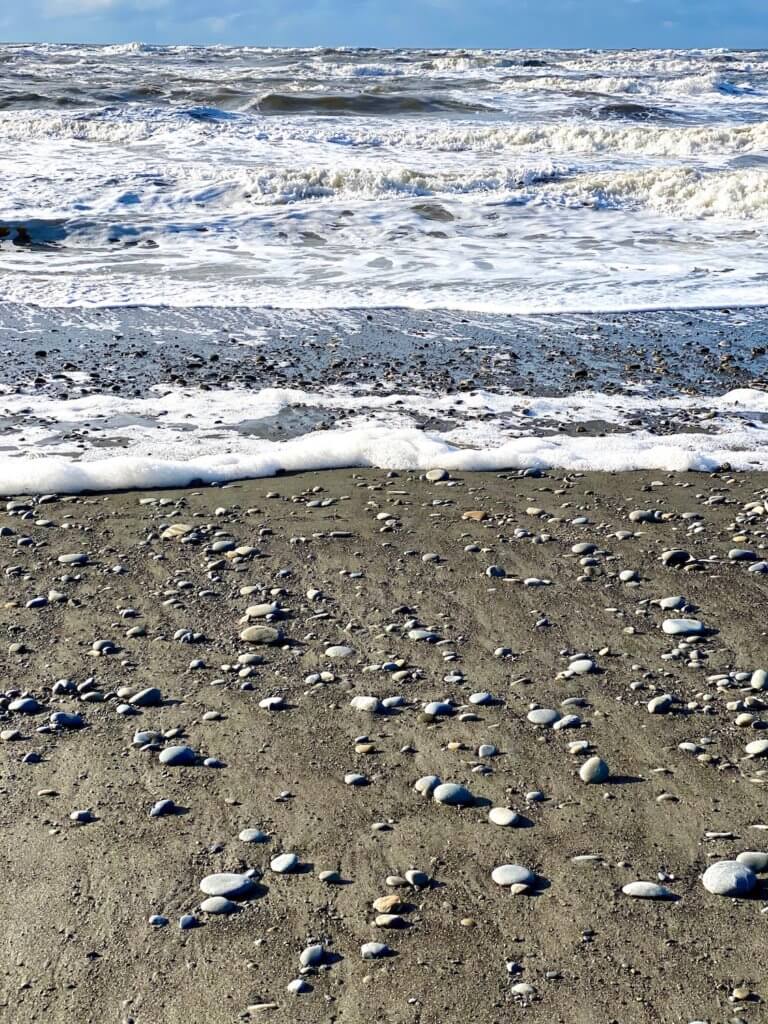 Weekend getaway: The five best Washington State beach locations - Kessi ...