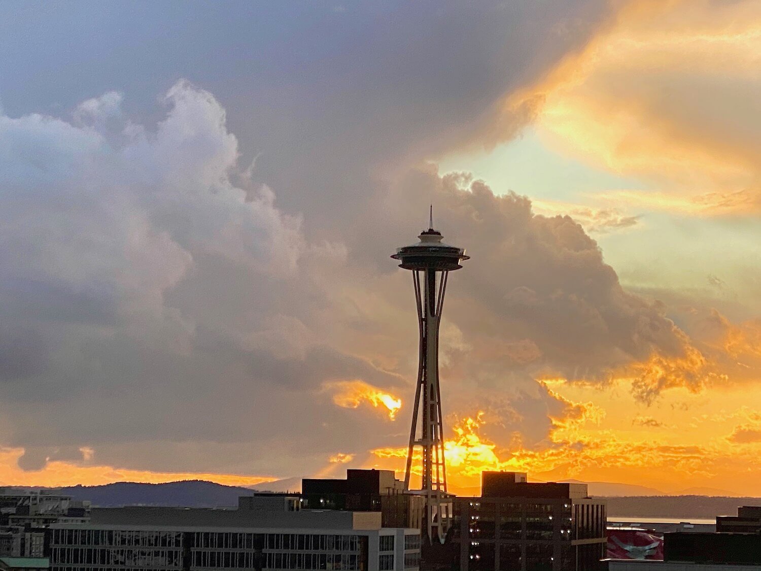 Soulful travel in Seattle