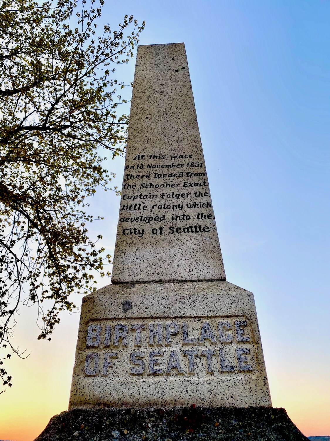 The best things to do in West Seattle, including Alki Beach