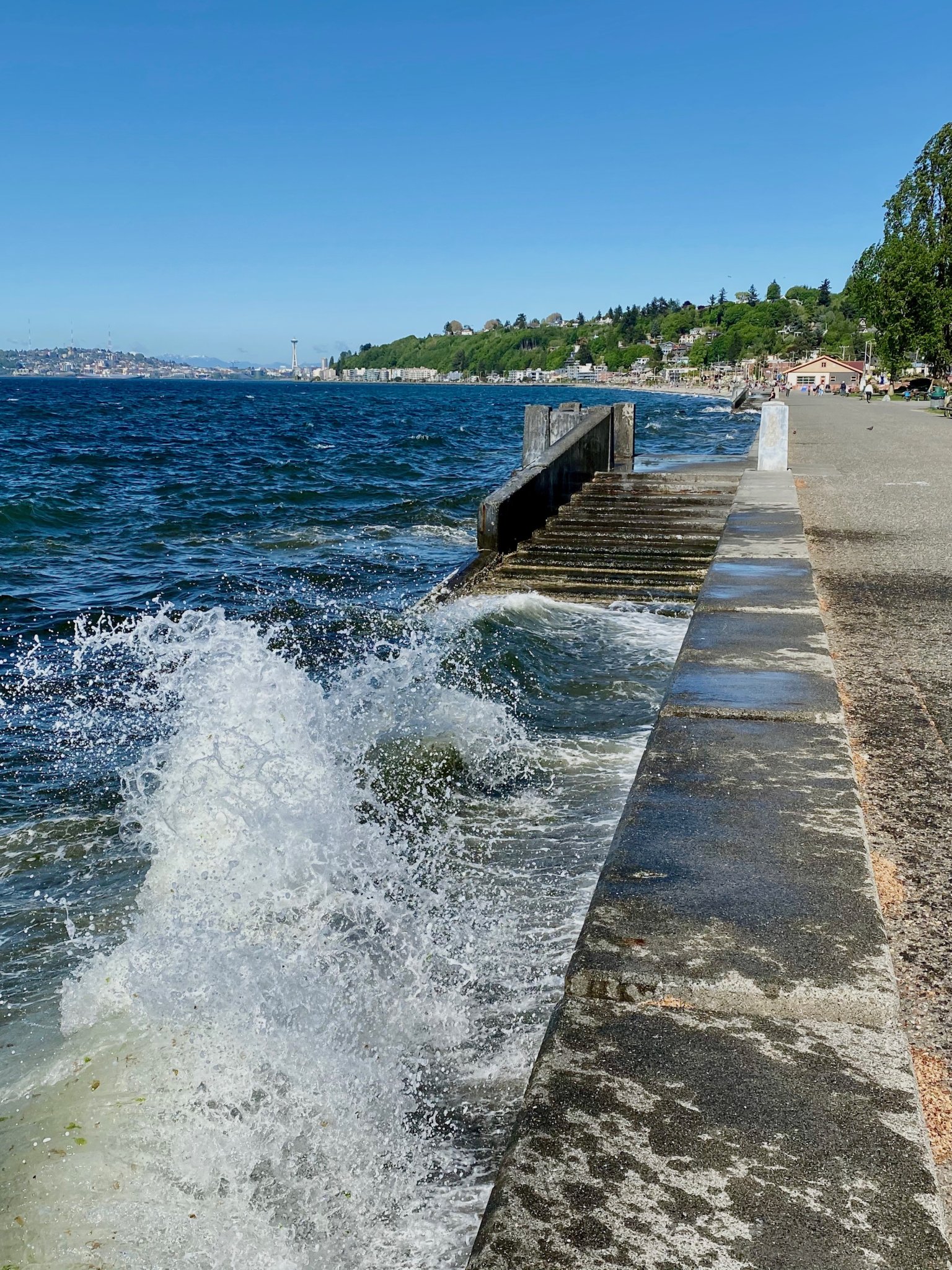 The best things to do in West Seattle, including Alki Beach