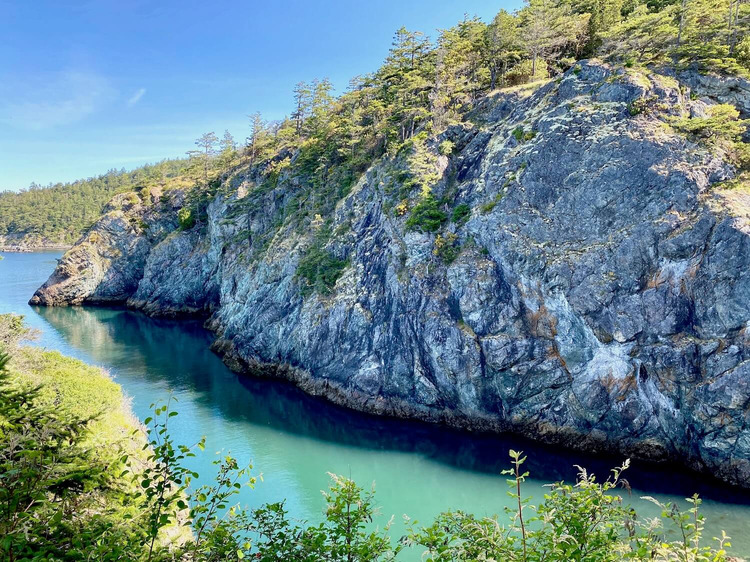 Seattle to Deception Pass - including things to do in Anacortes - Kessi ...