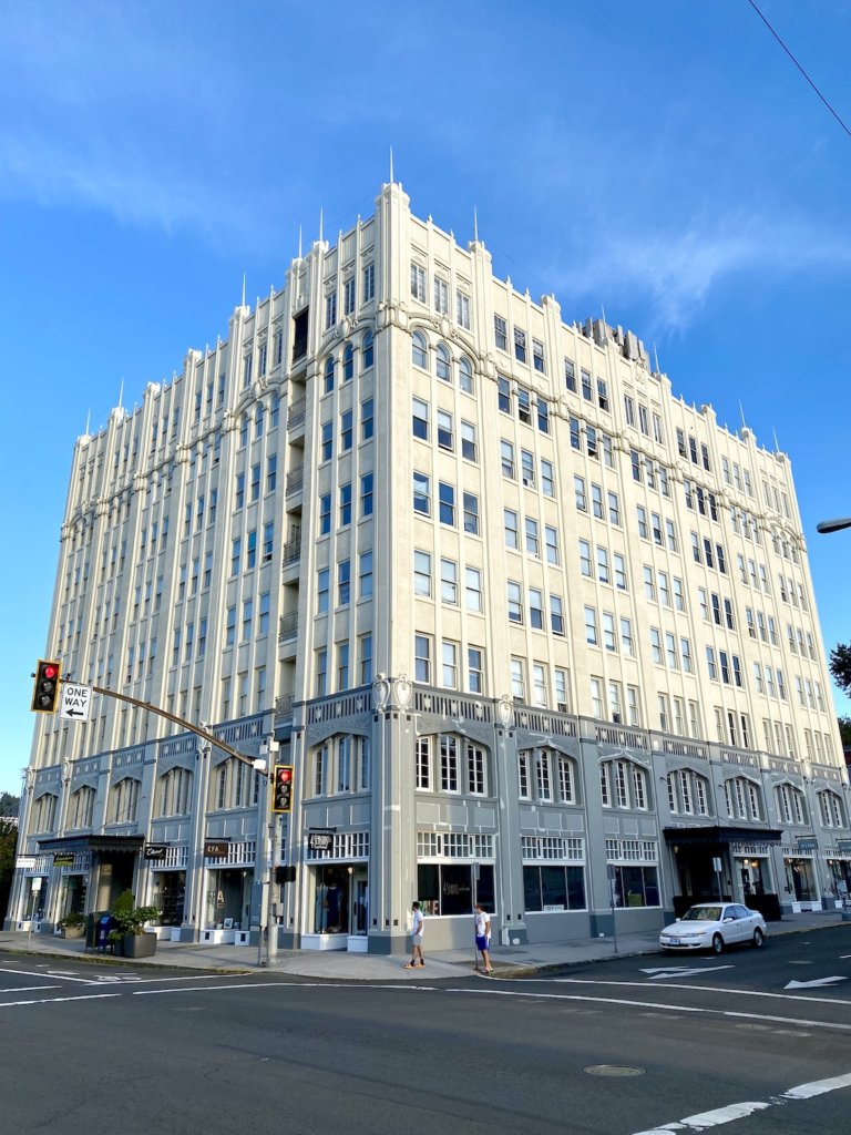 A weekend in Astoria, Oregon - a great getaway itinerary - Kessi World