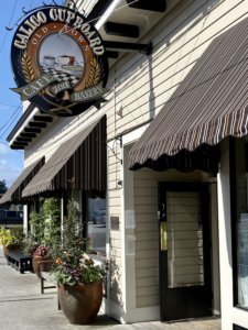 La Conner, Washington - the best of Skagit Valley - Kessi World