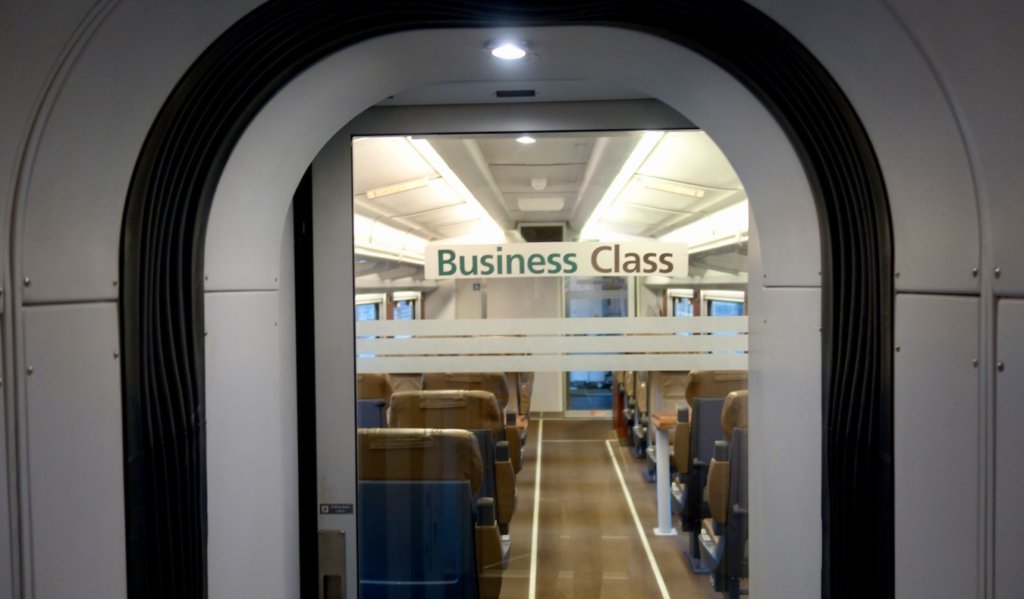 Seattle to Portland train - the best Amtrak information - Kessi World