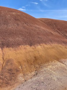 John Day Fossil Beds -- the best 3-day drive itinerary