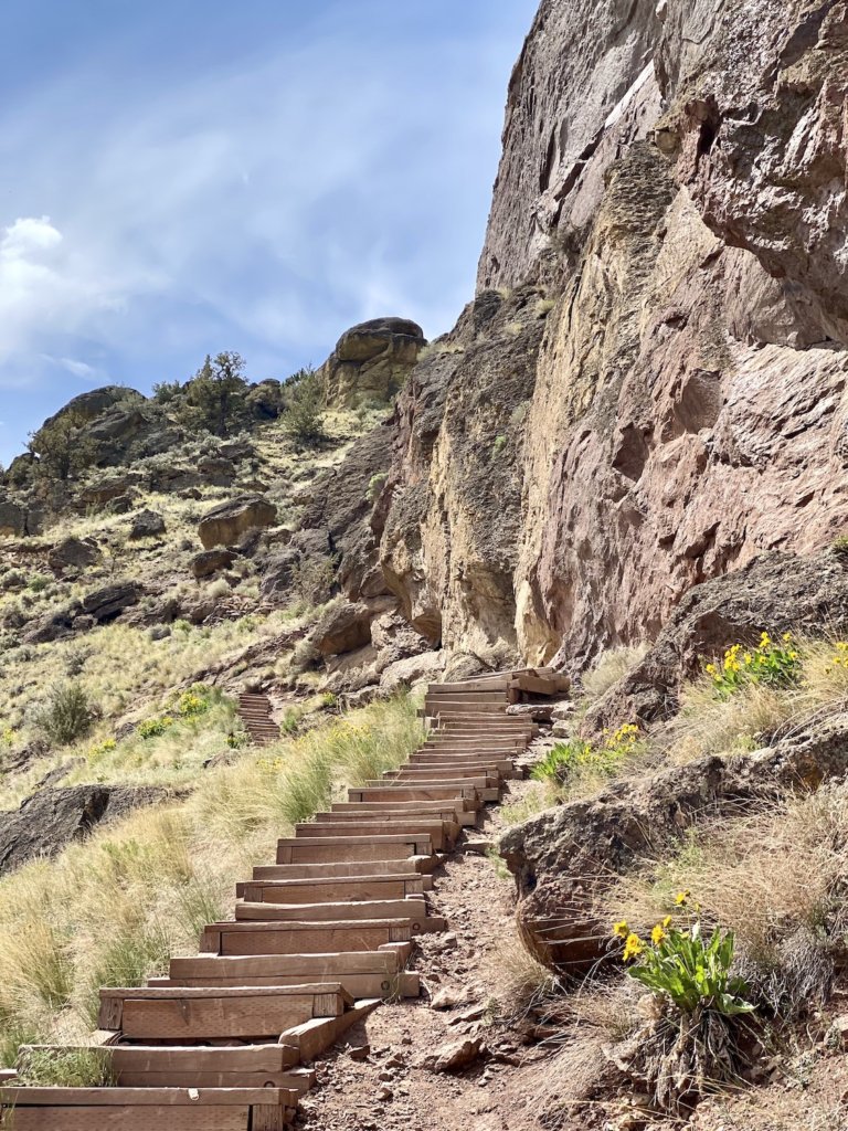 John Day Fossil Beds -- the best 3-day drive itinerary