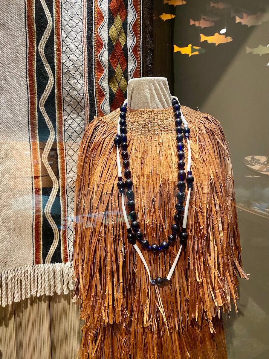 Where to begin a journey learning about the Coast Salish People ...