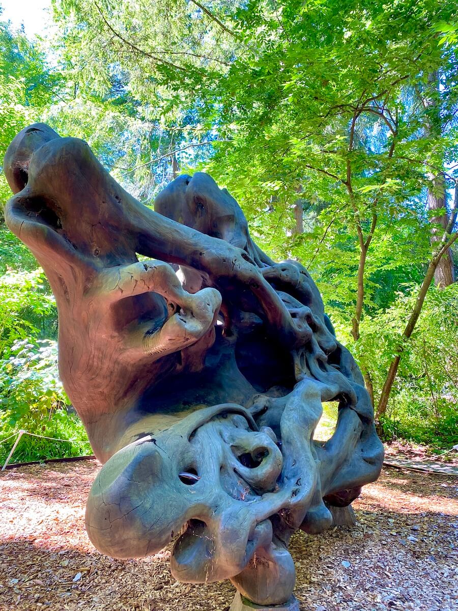 Gardens in Seattle -- the 18 best places to go into your own nature