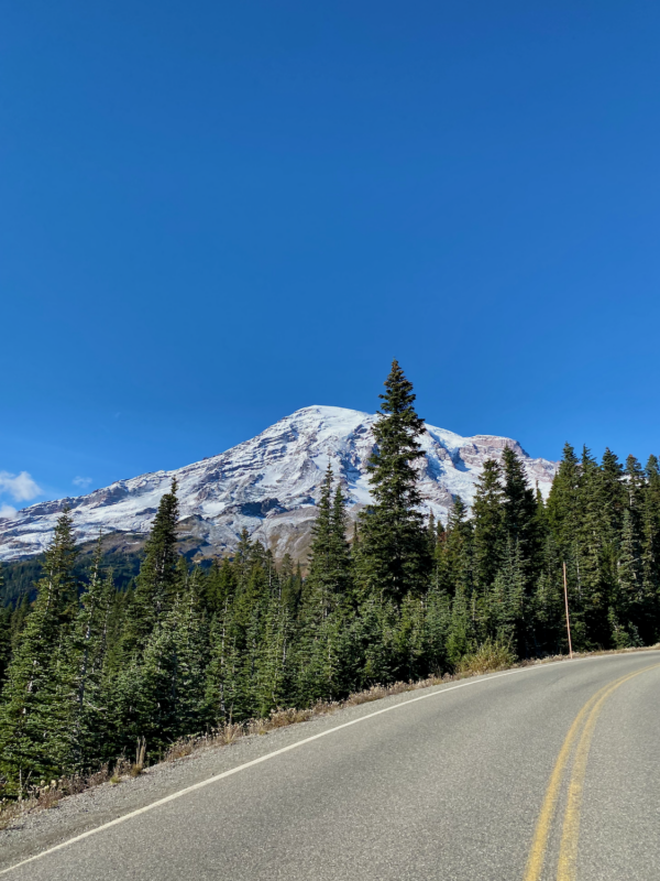 How to make a remarkable Seattle to Mt Rainier day trip -- all the best ...