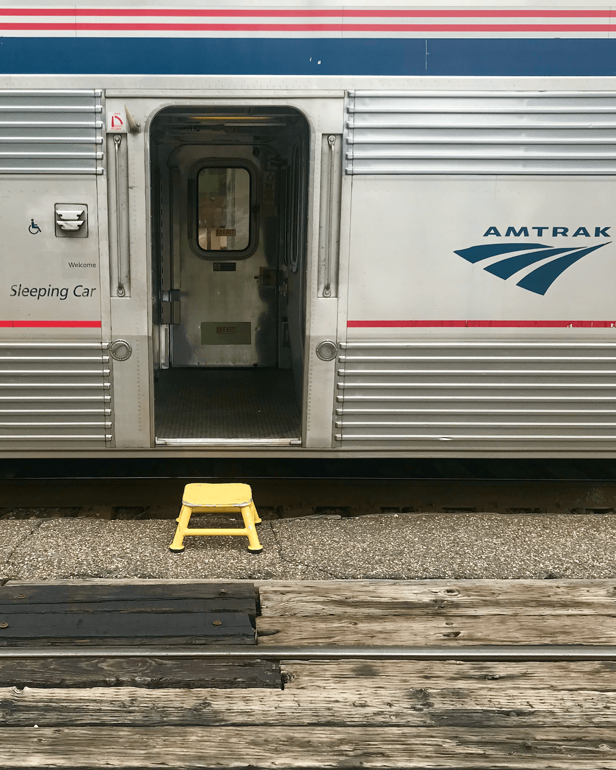 Seattle to Portland train -- the best Amtrak information