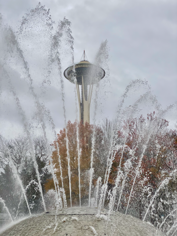 How to enjoy Fall in Seattle -- 30 of the best outdoor things to do